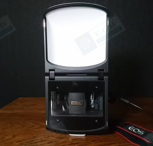 Canfield Vectra H2 Imaging System - Universal Global Device