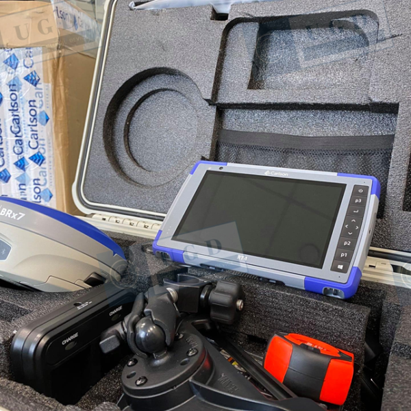 GNSS GPS Receiver Archives - Universal Global Device