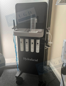 HydraFacial Syndeo - Universal Global Device