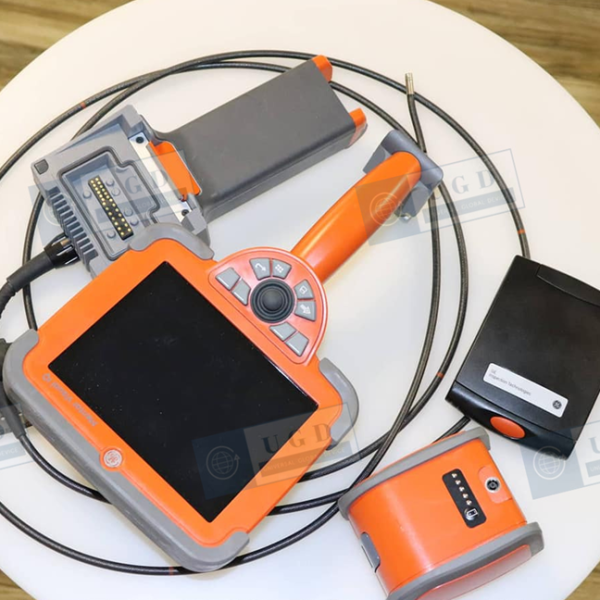 Everest Mentor Visual iQ VideoProbe - Universal Global Device