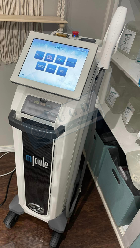 Canfield Vectra H2 Imaging System - Universal Global Device