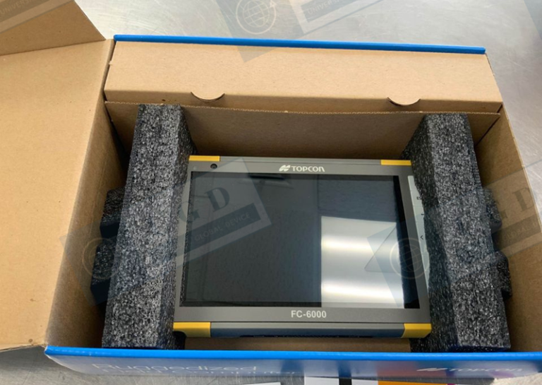 Topcon FC-6000 Complete Set - Universal Global Device