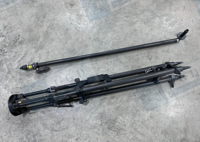 Topcon FC-6000 Complete Set - Universal Global Device