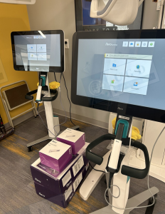 iTero Lumina Intraoral Scanner - Universal Global Device