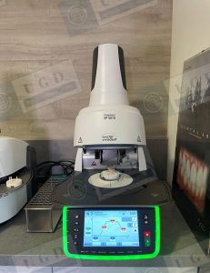 Ivoclar Programat EP 5010 G2 Dental Press Furnace - Universal Global Device