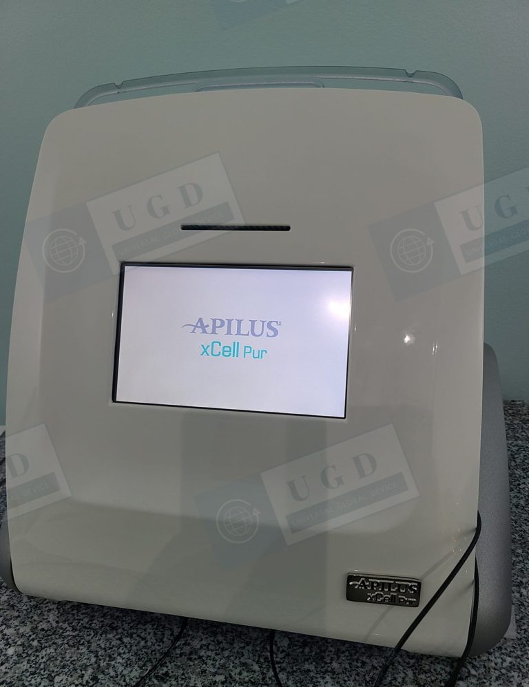 Apilus xCell Pur - Universal Global Device