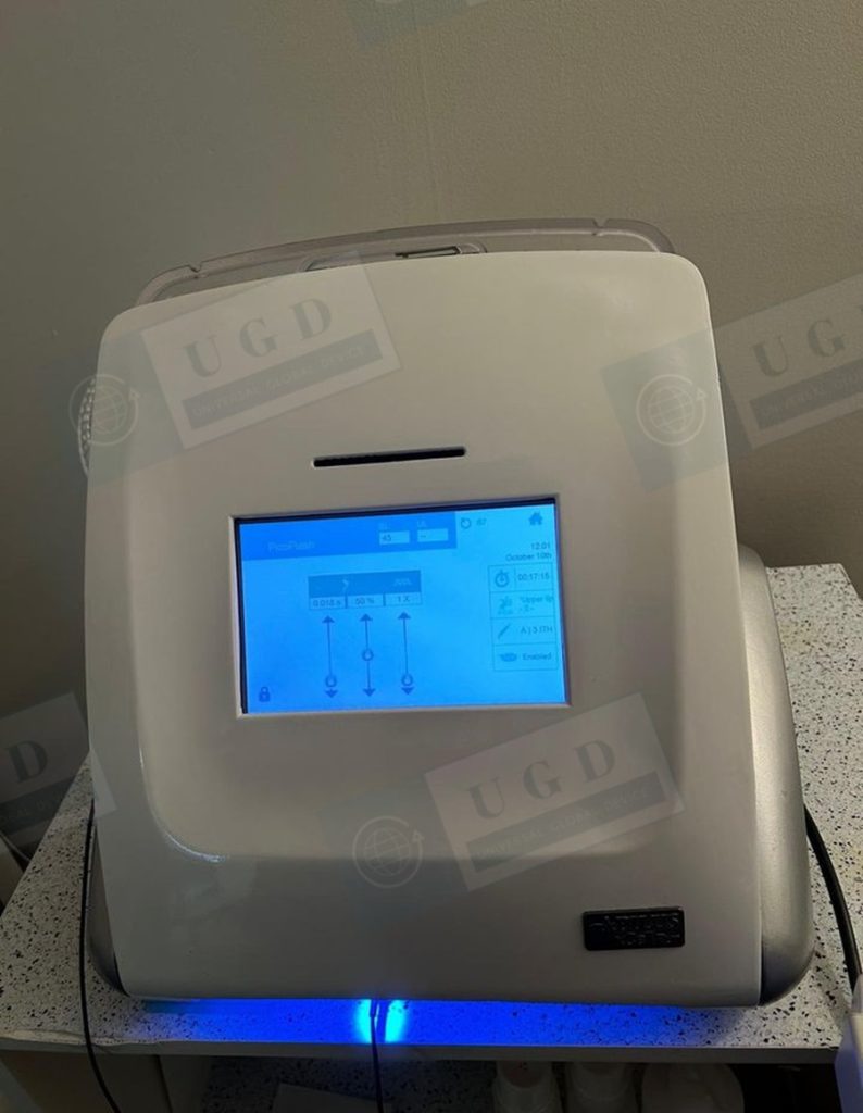 Apilus xCell Pur - Universal Global Device