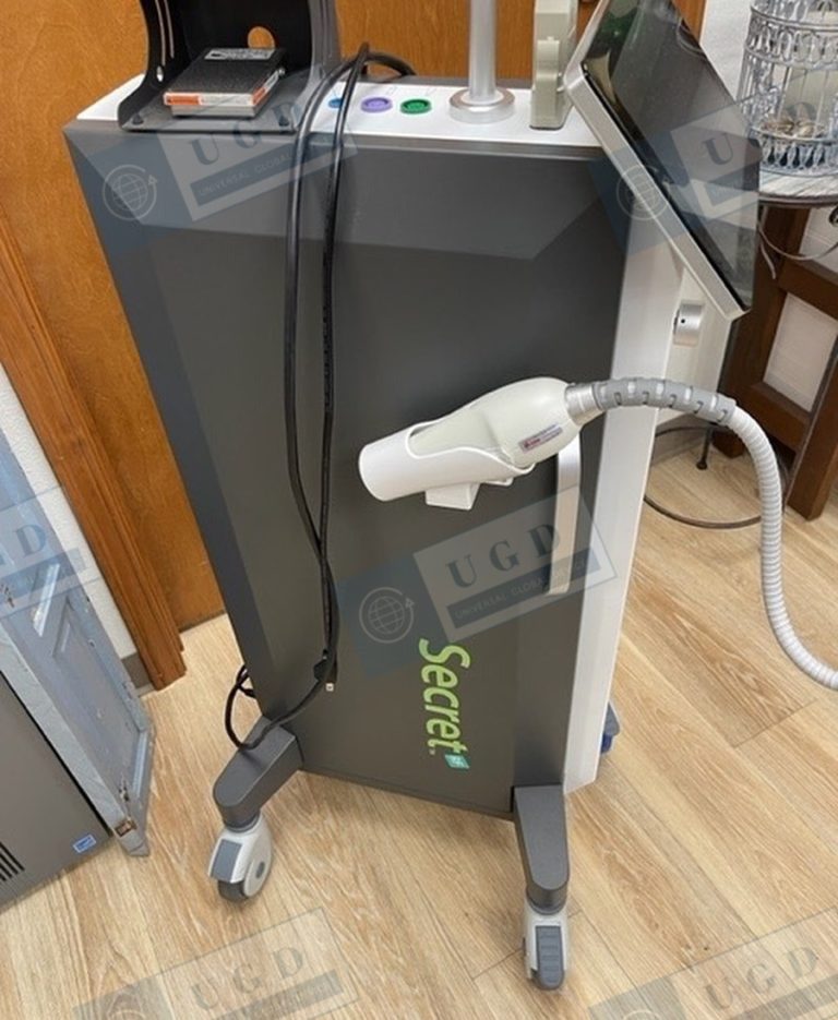 Cutera Secret RF - Microneedling - Universal Global Device