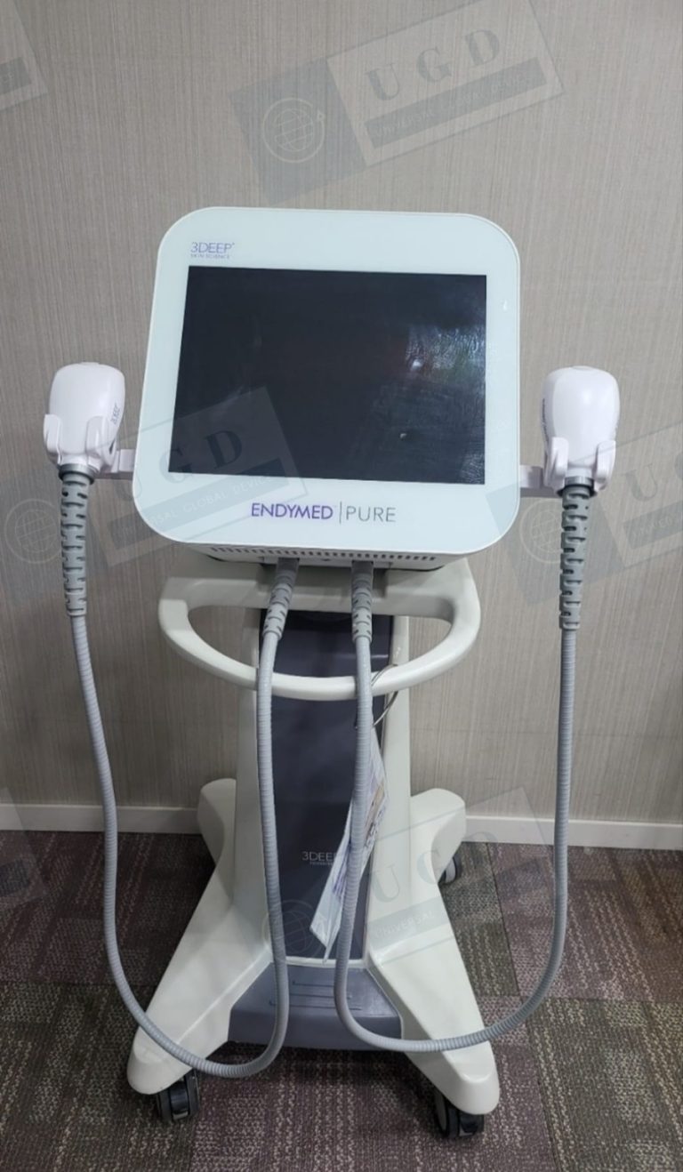 InMode Ignite RF Body Contouring Device - Universal Global Device