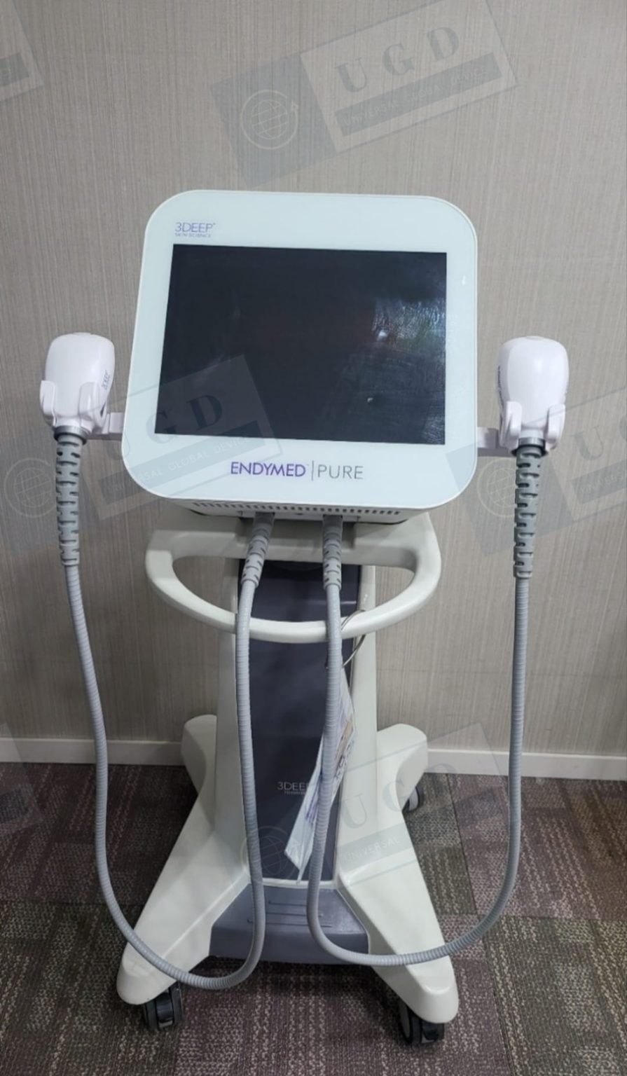 InMode Ignite RF Body Contouring Device - Universal Global Device