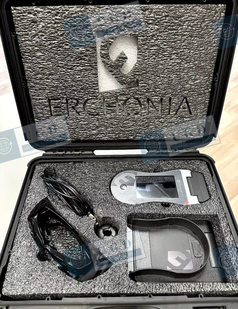 Erchonia XLR8 Therapy Laser - Universal Global Device