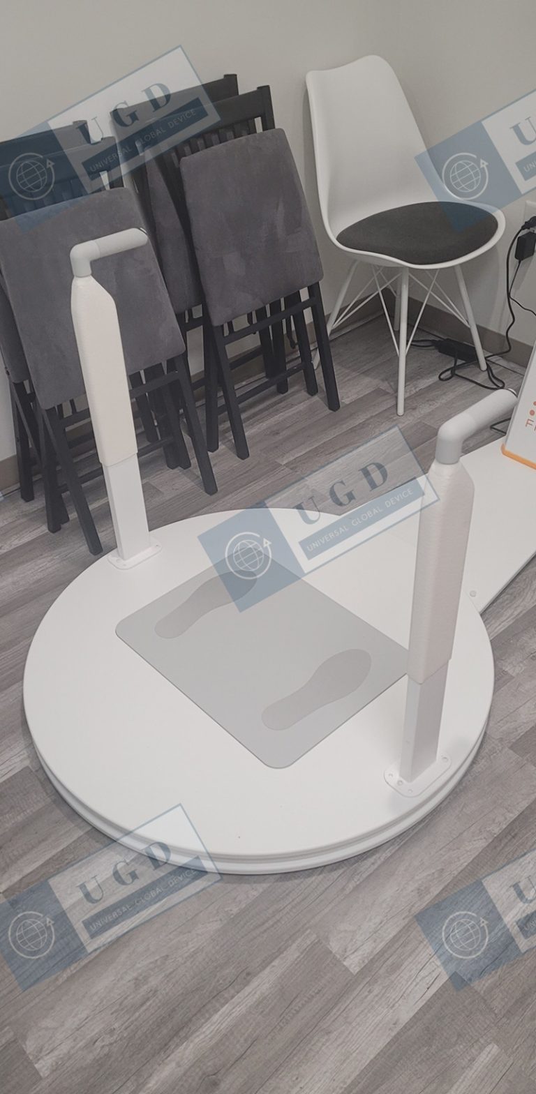 FIT 3D Body Scanner - Universal Global Device