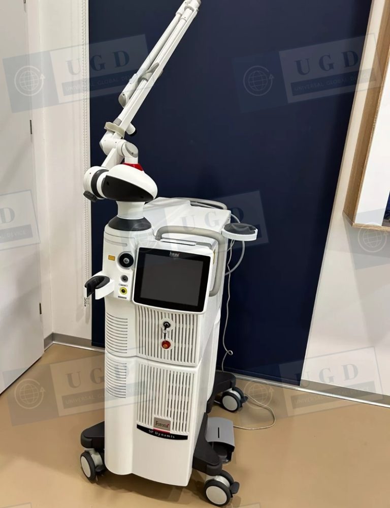 Canfield Visia 7th Generation Skin Imaging System - Universal Global Device