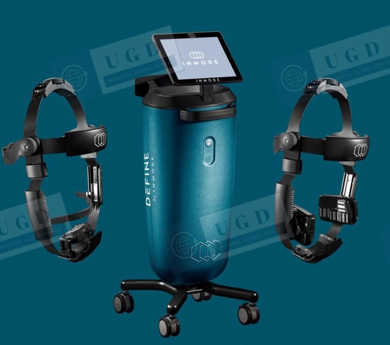 InMode Ignite RF Body Contouring Device - Universal Global Device