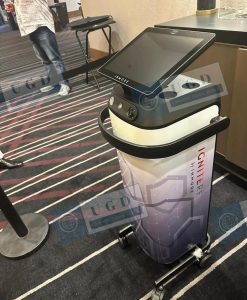 InMode Ignite RF Body Contouring Device - Universal Global Device