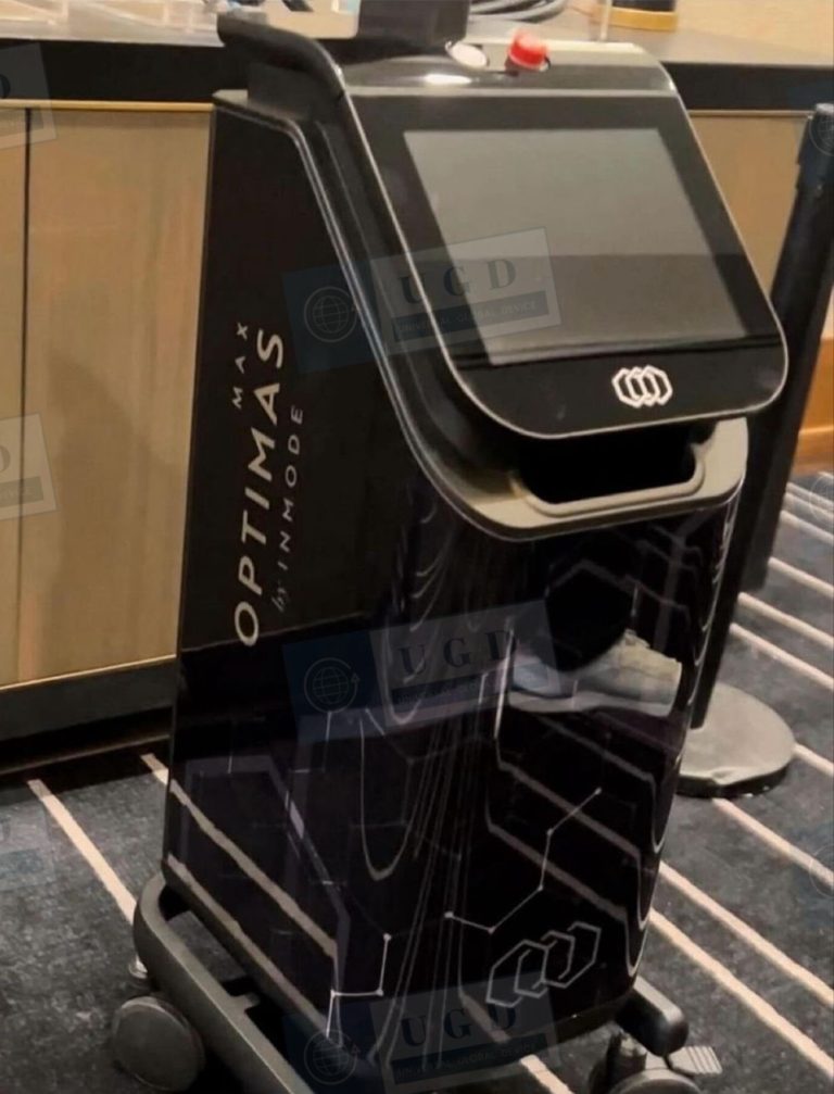 InMode Optimas Max Multi-Functional Laser - Universal Global Device