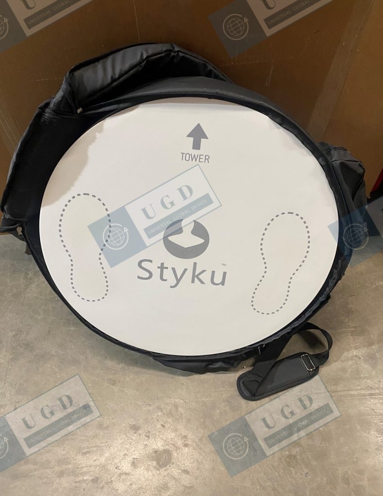 Styku 3D Body Scanning System - New - Universal Global Device