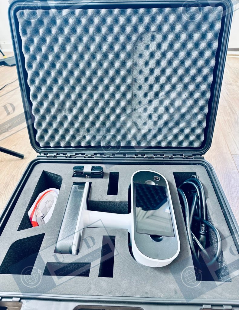 Artec Leo 3D Scanner - Universal Global Device