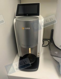 Dentsply Sirona Cerec Speedfire Furnace - Universal Global Device