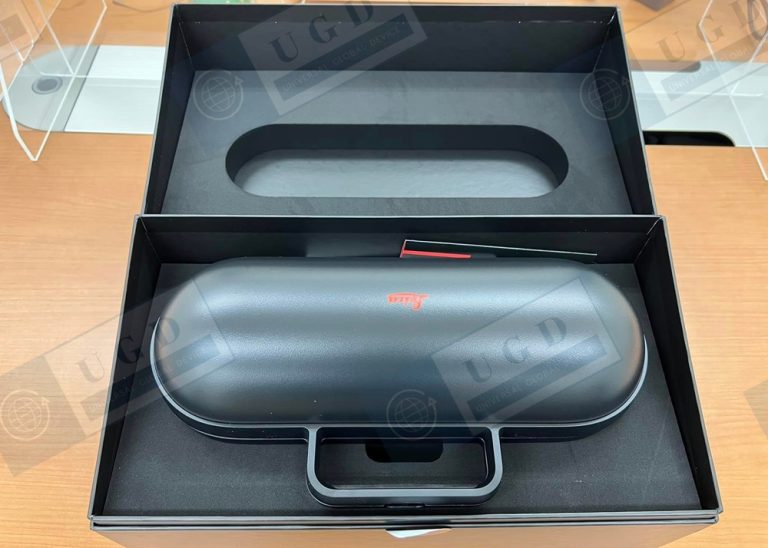 Leica BLK360 G2 Laser Scanner - Universal Global Device
