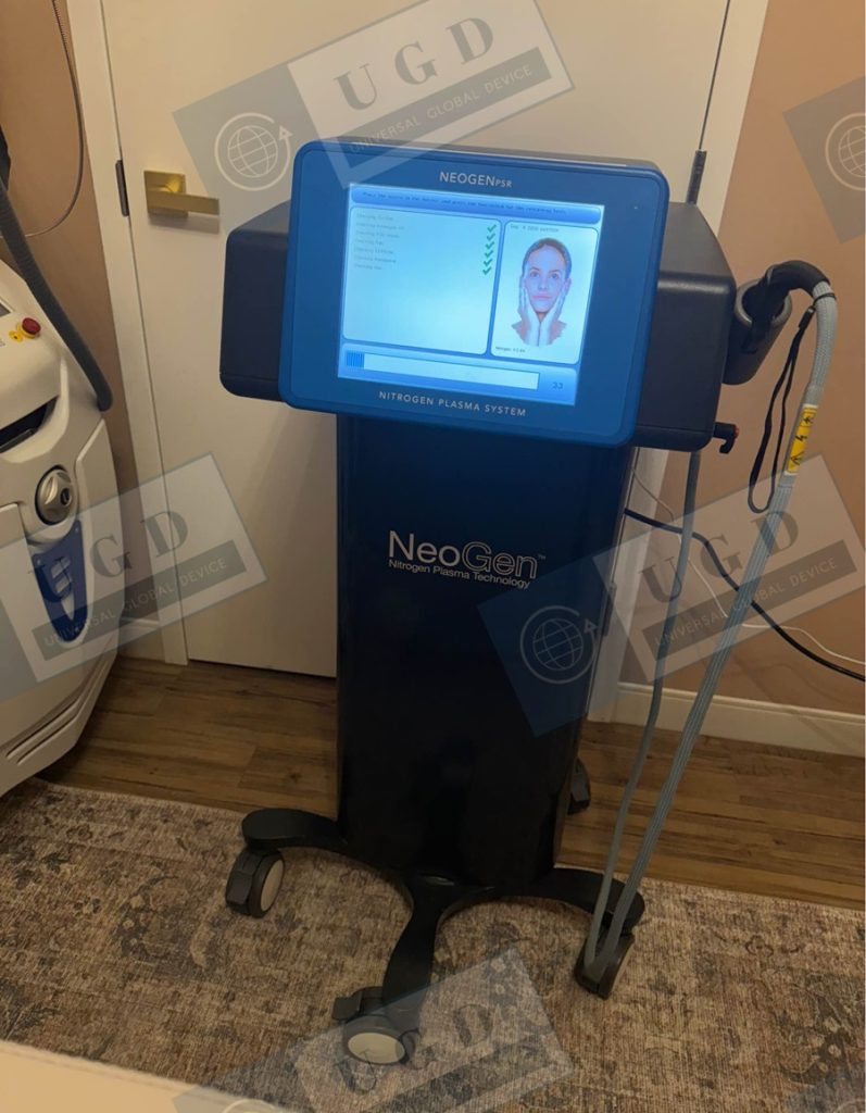 Neogen PSR Plasma System - Universal Global Device