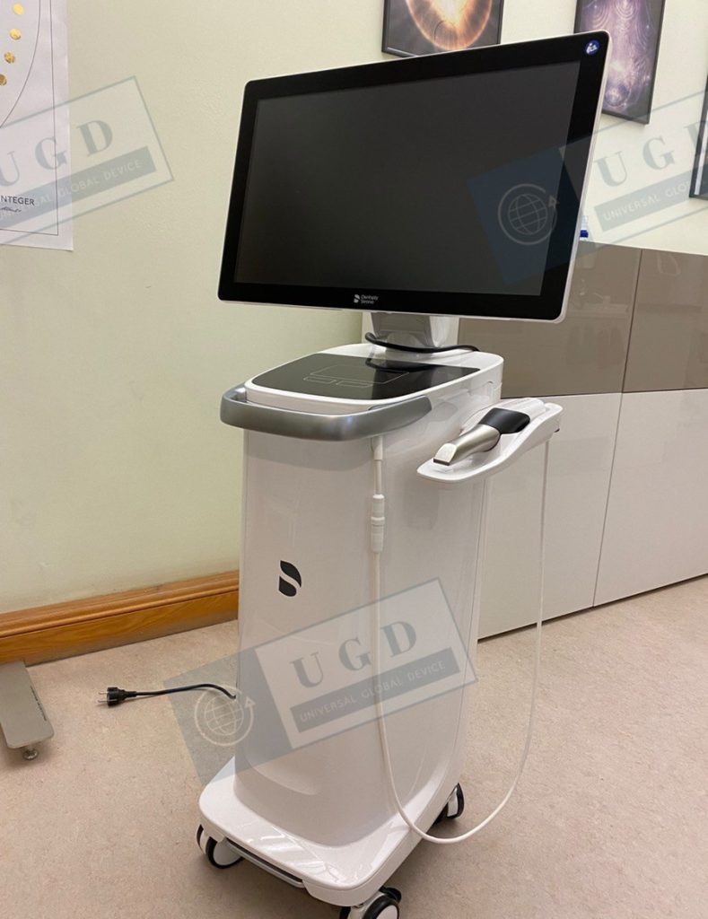 Dentsply Sirona Cerec Primescan AC Intraoral Scanner - Universal Global ...