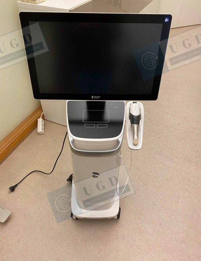 Dentsply Sirona Cerec Primescan AC Intraoral Scanner - Universal Global ...