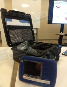 Thermo Scientiﬁc TruNarc Handheld Narcotics Analyzer - Universal Global ...