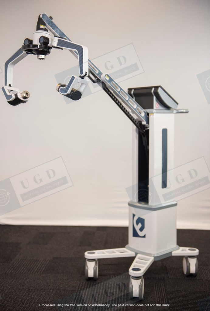 Erchonia FX 635 Low-Level Laser Therapy - Universal Global Device