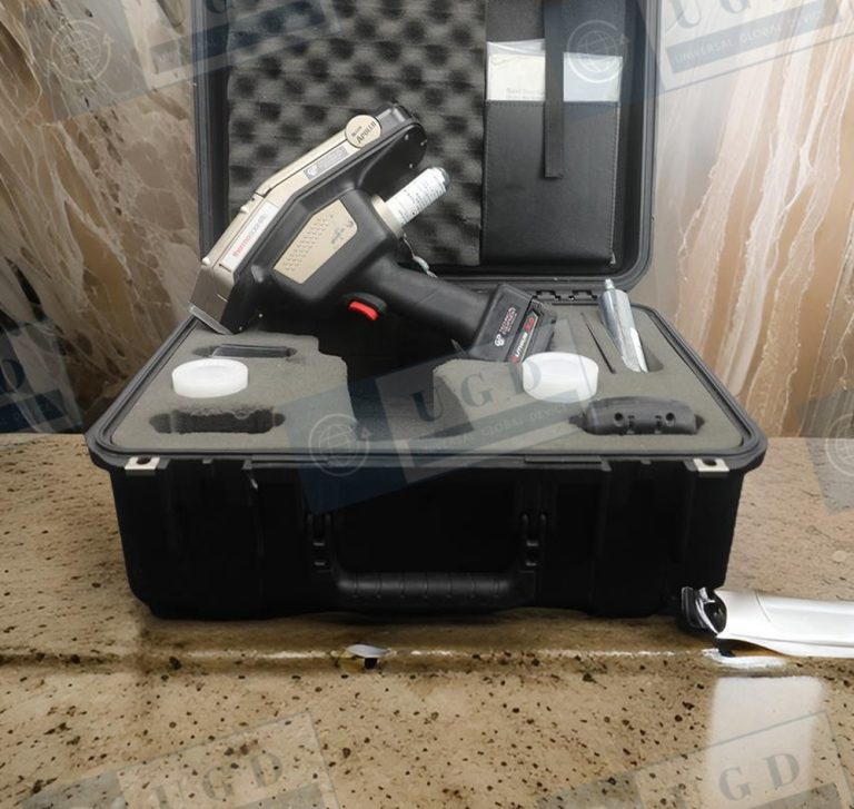 Niton Apollo LIBS Analyzer - Universal Global Device