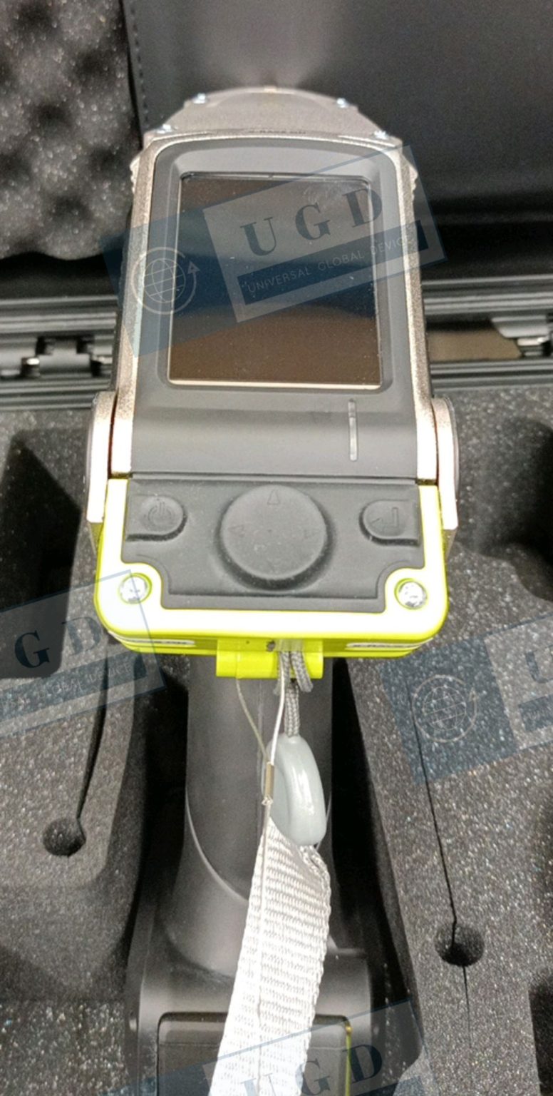 Niton XL5 Plus XRF Analyzer - Universal Global Device