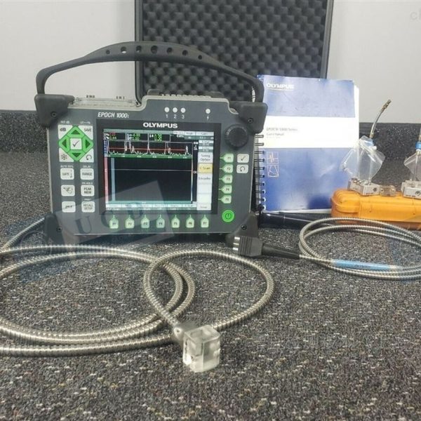 Flaw Detector Archives - Universal Global Device