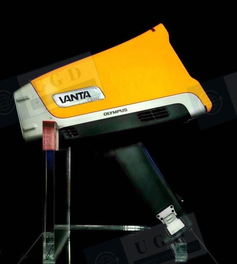 Olympus Vanta Core XRF Analyzer - Universal Global Device