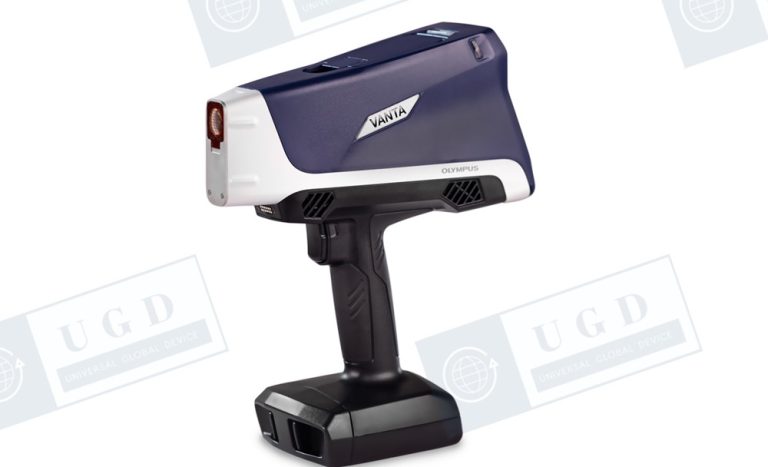 Olympus Vanta Core XRF Analyzer - Universal Global Device