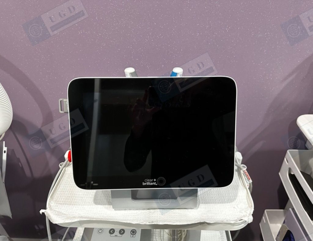 Solta Clear + Brilliant Touch Laser - Universal Global Device