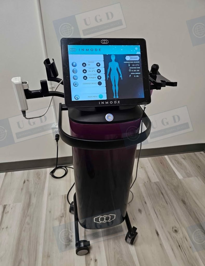 InMode Empower RF - Universal Global Device
