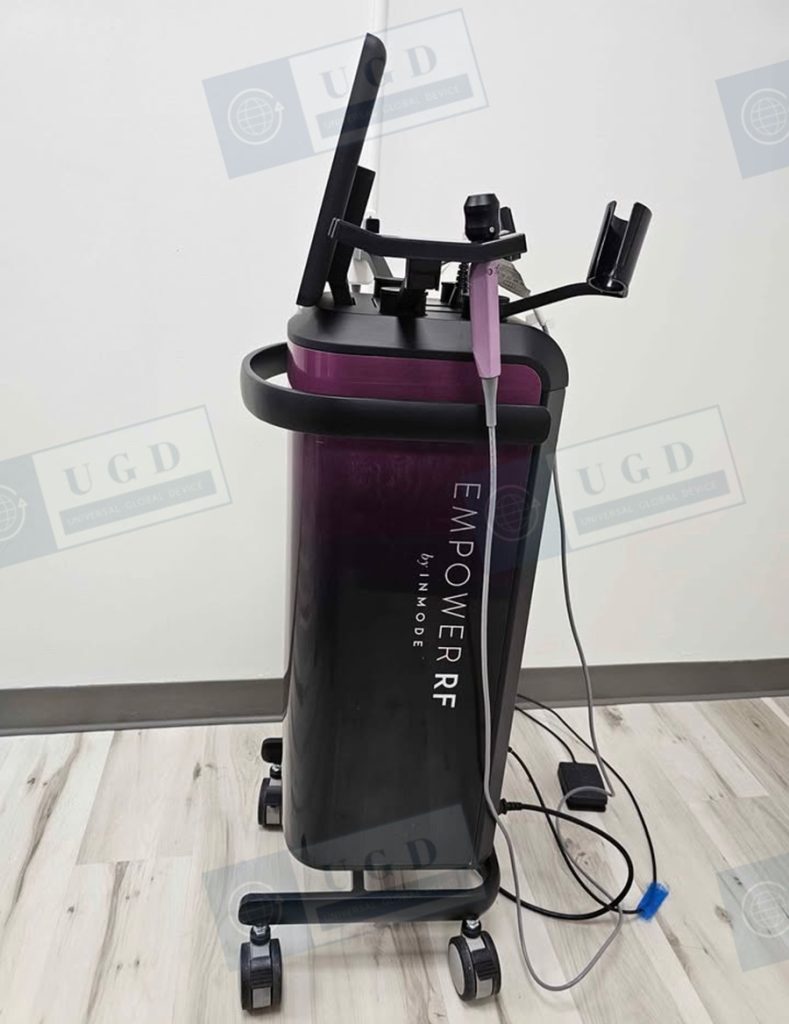 InMode Empower RF - Universal Global Device