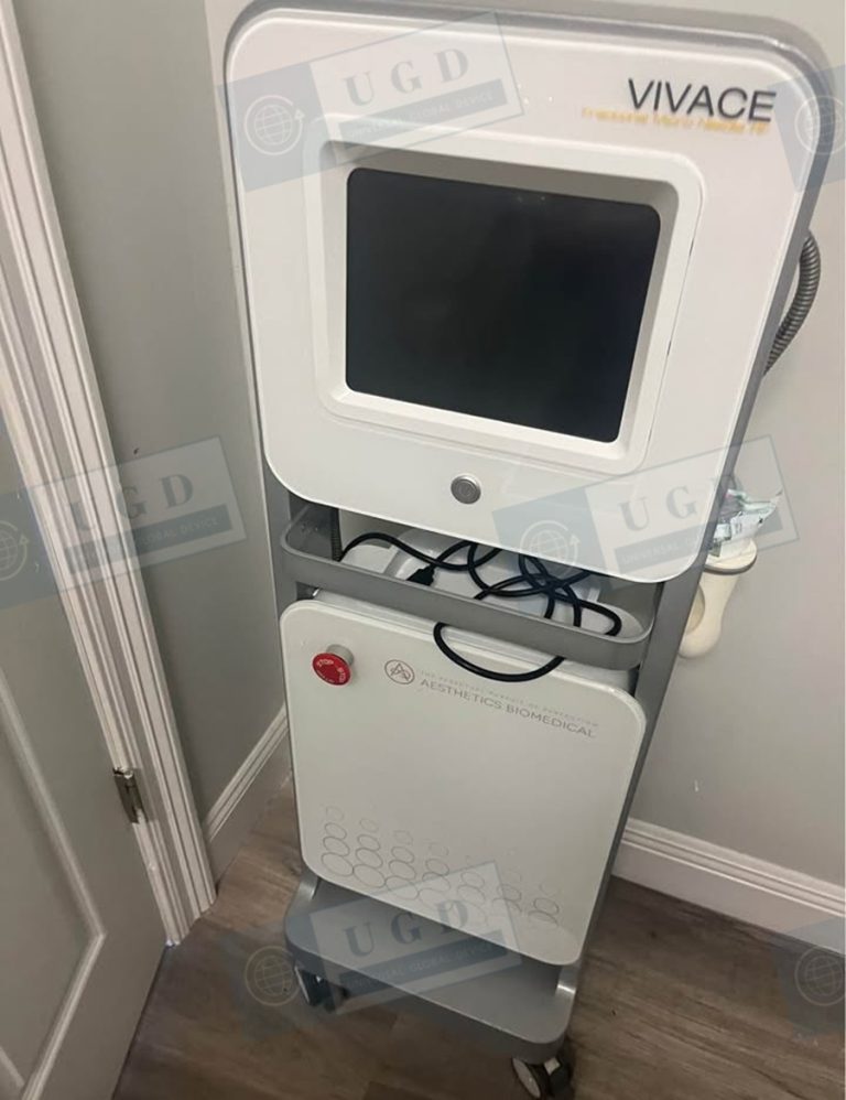 Vivace RF Microneedling - Universal Global Device