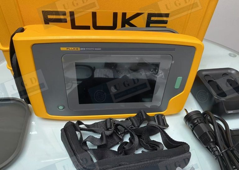 Fluke ii910 Precision Acoustic Imager - Universal Global Device
