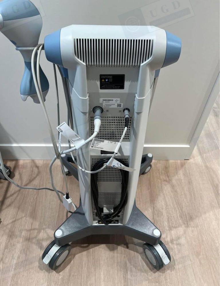 BTL Emtone Machine - Universal Global Device