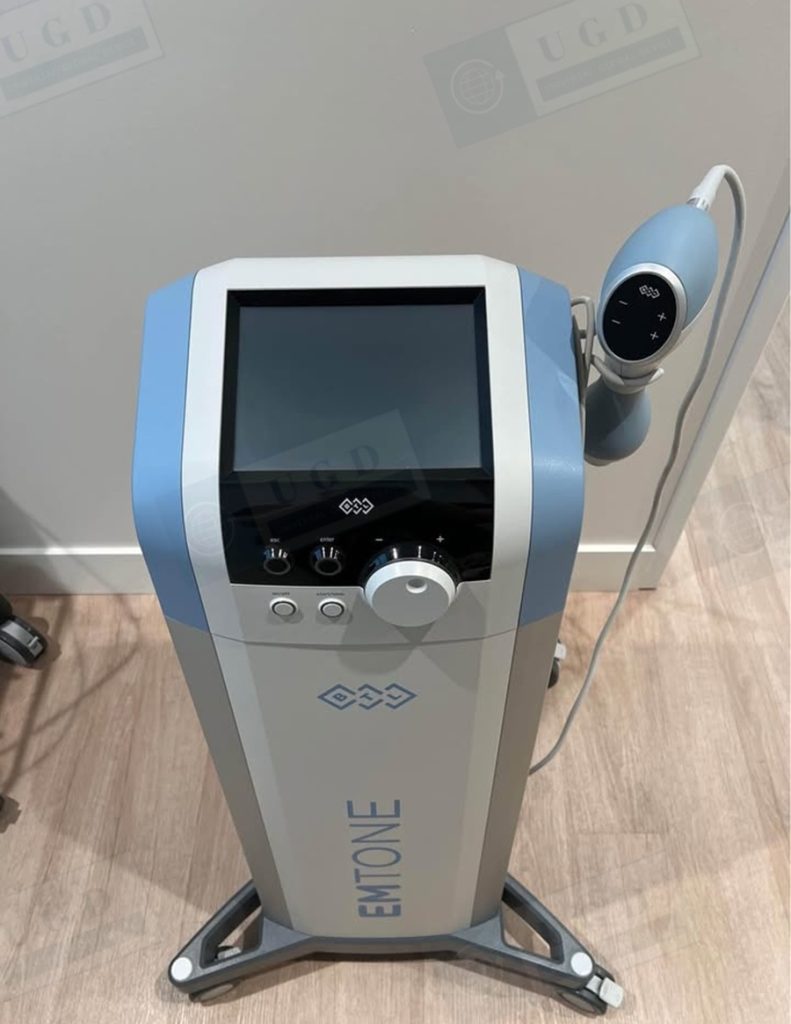 BTL Emtone Machine - Universal Global Device
